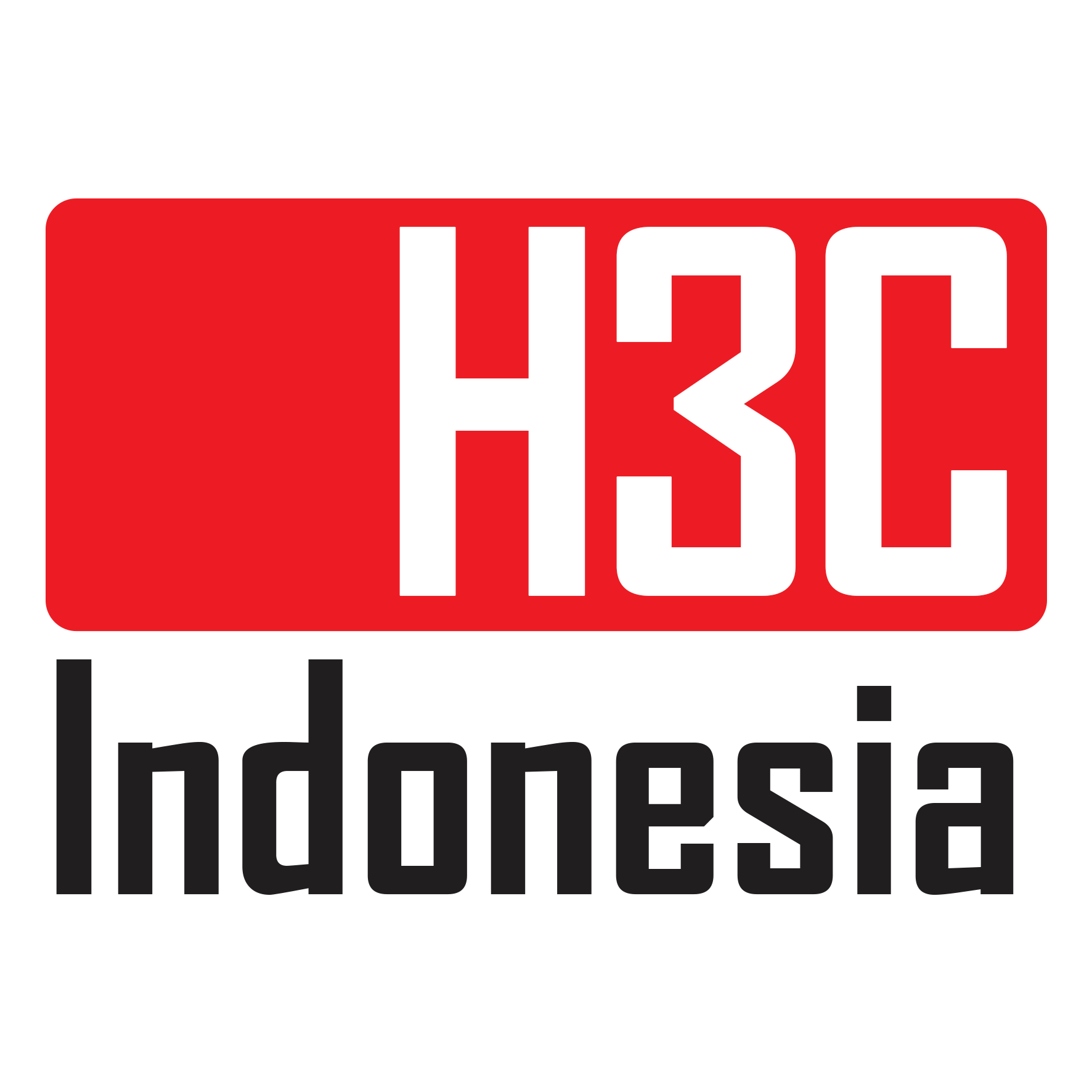H3C Indonesia - Industri dalam Penyediaan Solusi Digital